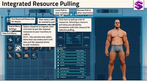 Ark Ascended Mods Mature Gaming