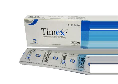 Buy Timex Tablet View Uses Price Side Effects And Dosage Osudpotro