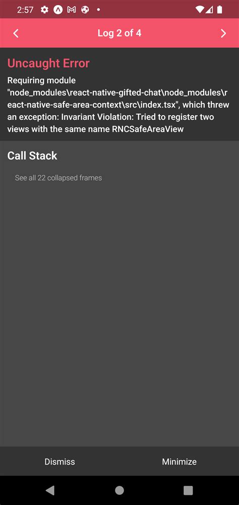 Typescript Typeerror Undefined Is Not An Object Evaluating