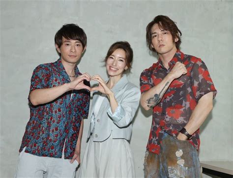 周杰倫快看！南拳媽媽隔15年終於合體「獨缺彈頭」內幕全說了 娛樂星聞