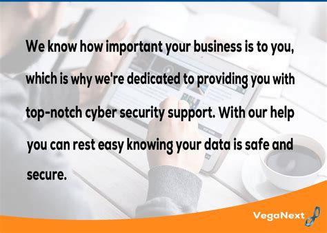 Veganext On Linkedin Cybersecurity Dataprotection Datasecurity
