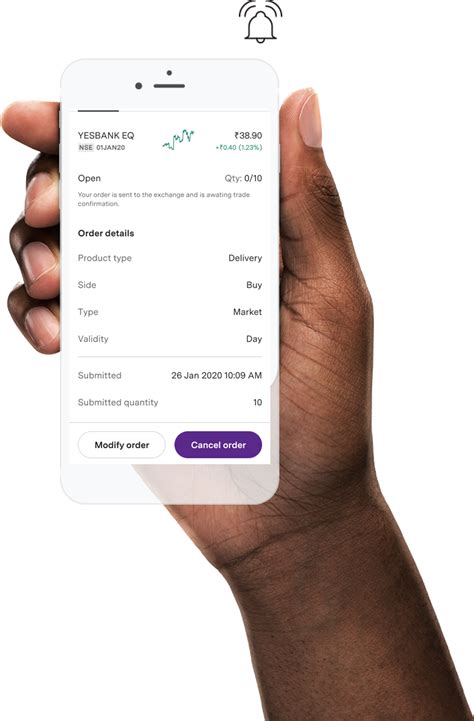 Upstox Pro Mobile Trading App Upstox