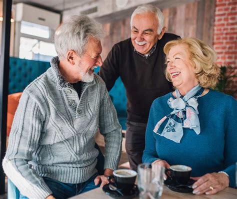 Enhancing Communication The Benefits Of Cognitive Speech Therapy For Adults