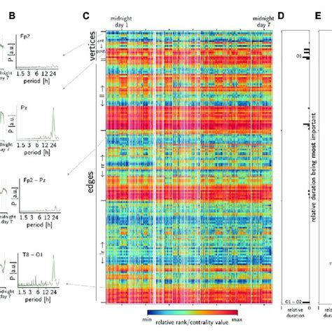 Exemplary Observations A Temporal Sequences Of The Importance Of Download Scientific Diagram