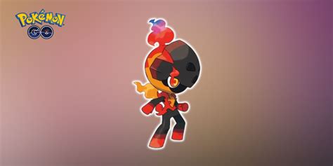 Pokemon Go Can Charcadet Be Shiny