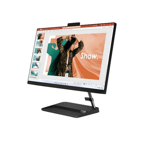 Best Lenovo Ideacentre Aio 3 24iap7 All In One Pc Price In Bangladesh Tech Land BD