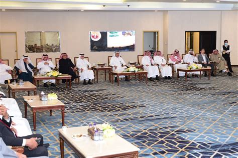 الهيئة الملكية بالجبيل On Twitter Rt Rcjy1 في إطار جولته التفقدية
