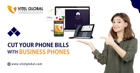 Productivity Businesscommunication Unlimitedinternationalcallingplans… Vitel Global