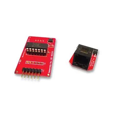 Buy MICROCHIP AC244045 Debug Header PIC10F322 ICE Processor Extension Pack