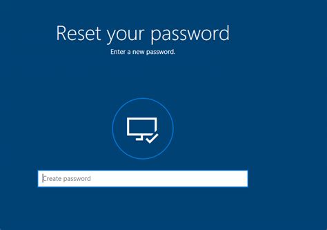 How To Reset Your Password In Windows 10 Techcult