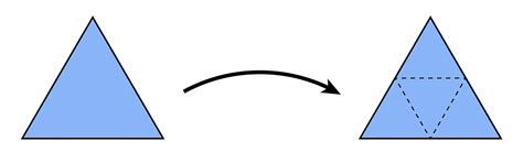 Loop Subdivision Cmu462scotty3d Github Wiki