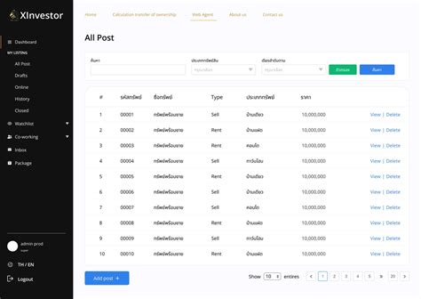 รับพัฒนา แก้ไข แก้บัค Nuxtjs Vuejs Nodejs Php Nestjs Express