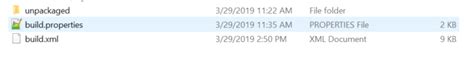Salesforce Deployment Using Ant Migration Tool Part 2 Salesforce Buddy