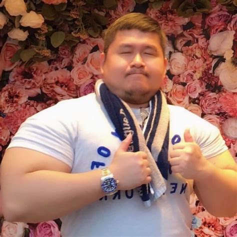 Asian Cub Chubs and Bearsおしゃれまとめの人気アイデアPinterestThadious Clayborn