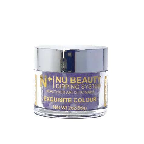 Nu Beauty Dipping Powder 2 Wa Nail And Beauty Supply