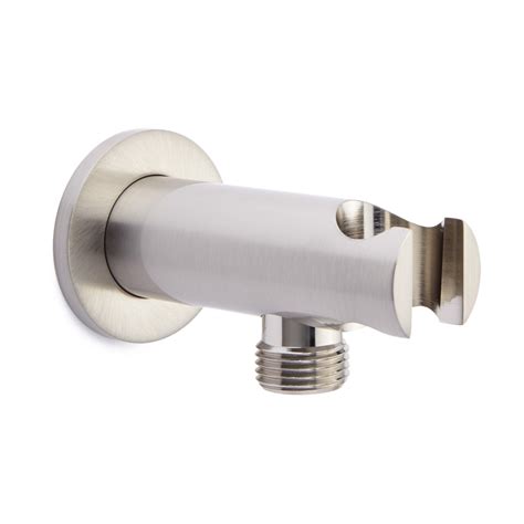 Replacement For 50560 Wall Elbow Wall Mount Supply Elbow For Hand Held
