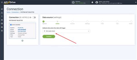How To Setup Facebook And Hubspot Integration
