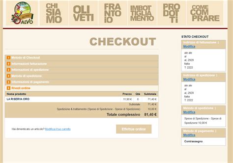Php Magento Placing Order Doesnt Redirect To Success Page Stack