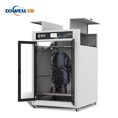 3d Printer Большой принтер 3dluoyang Dowell Electronics Technology Co Ltd