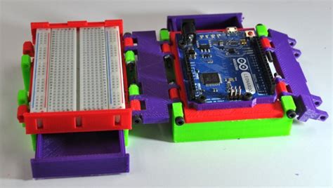 Diy Arduino Cases You Never Knew Existed Hackaday
