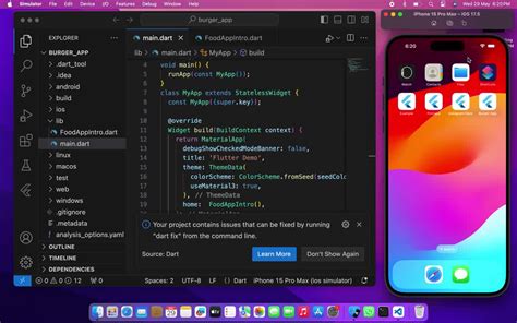 Video Faisal Ilyas On Linkedin Flutter Animation Fooddeliveryapp Mobileapp Uiux Opensource