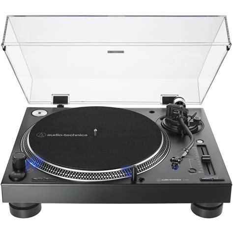Audio-Technica AT-LP140XP - виниловый проигрыватель | Купить в магазине ...