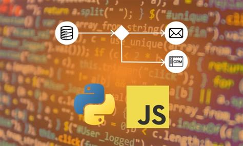 Make A Custom Automation Workflow Using Javascript Or Python By Julianquispel Fiverr