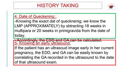 HOW TO CALCULATE GESTATIONAL AGE PDF