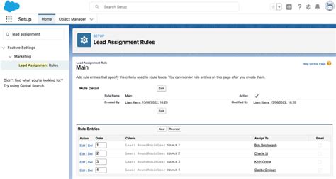 Salesforce Lead Routing How To Optimize Automate And Apply Other