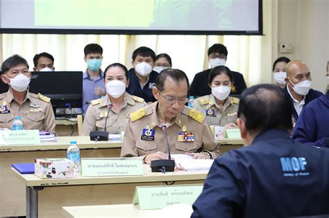 ผู้ว่าฯ ณรงค์ศักดิ์ โอสถธนากร ผู้ว่าหมูป่า เสียชีวิตแล้วในวัย 58 ปี