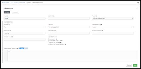 A Simple Guide To Setup Ansible Tower In Gcp Vm
