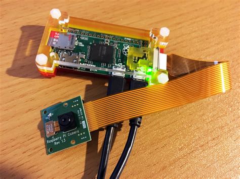 第43回「raspberry Pi Zero V13＋カメラモジュールでミニ定点カメラを作ろう！」 Device Plus デバプラ