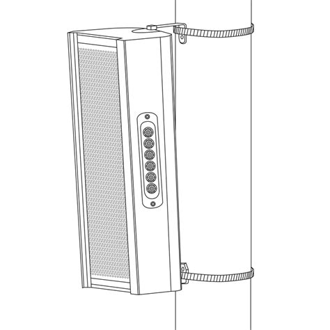 Lorawan Solenoid Valve Controller Support 2 Output And 2 Digital Input