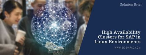 High Availability Clusters Sios Sanless Clusters