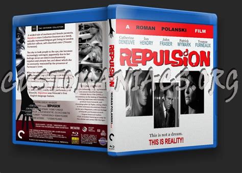 Forum The Criterion Collection Custom Blu Ray And 4k Covers Dvd Covers