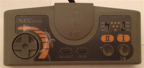 Pc Engine Controller Ausretrogamer