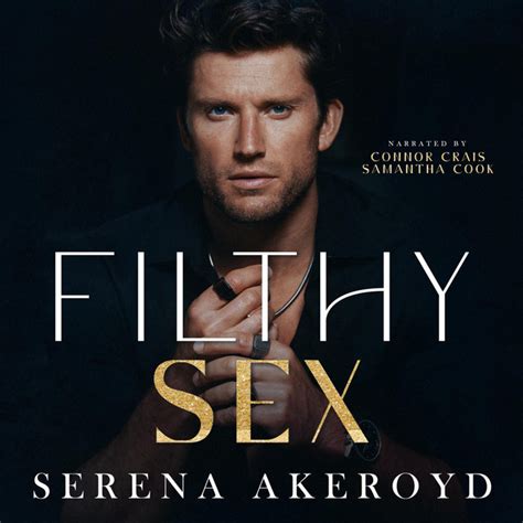 Filthy Sex A Dark Mafia Age Gap Romance Audiobook On Spotify