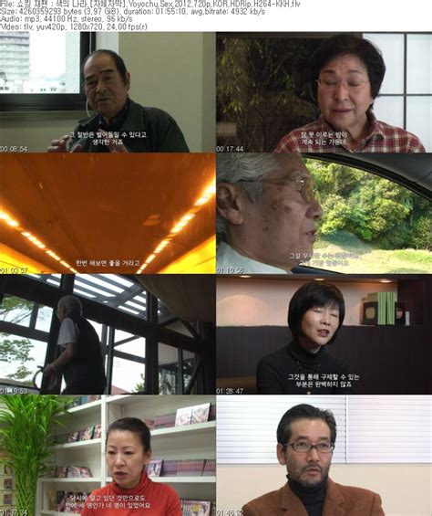 [쇼킹 재팬 색의 나라] Yoyochu Sex 2012 720p Kor Hdrip 무료다운 및 실시간 감상 파일캐스트