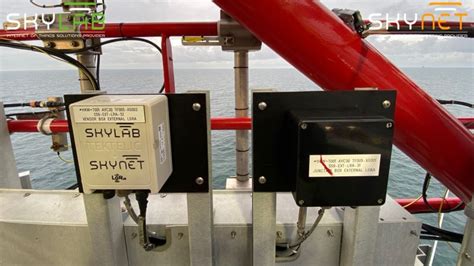 Vincent Raaijmakers On Linkedin Skynet Iot Is Now Part Of The Helium Network Expanding Low Cost…