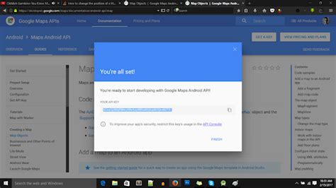 How To Create A Location Tracker App In Android Complete Tutorial The