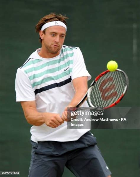 658 Brendan Evans Photos And High Res Pictures Getty Images