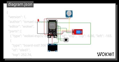 Tp1 Wokwi Esp32 Stm32 Arduino Simulator