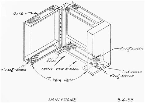 computer mainframe quotes