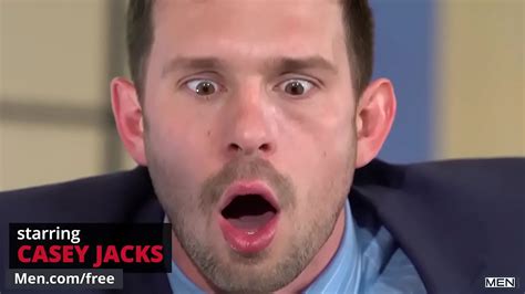 Menandcom Dante Colle Casey Jack Alaska Thunderfuck Ass Controller