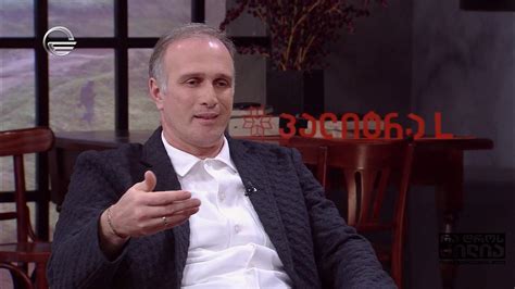 კრწანისი რესორტ რეზიდენსის დამფუძნებელი და მმართველი ნოშიკო ნამორაძე გადაცემაში რა დროს ძილია