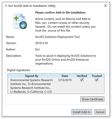 Implementing Arcgis Solutions Geomarvel
