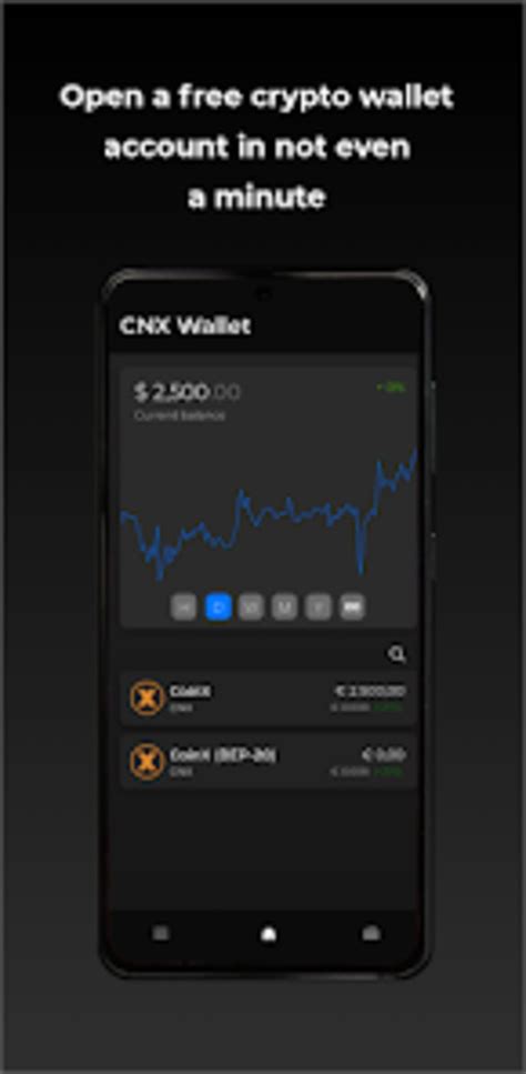 Walletx Crypto Wallet For Android Download