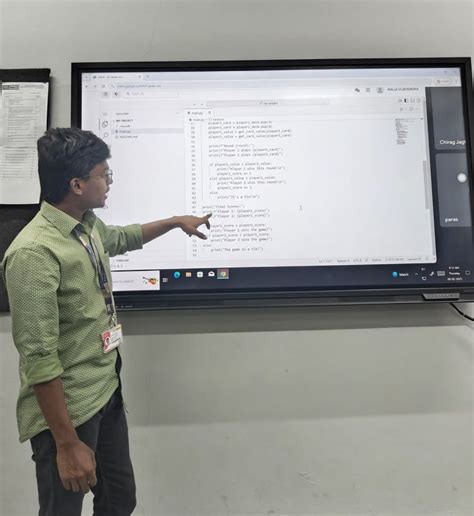 Pythonprogramming Coding Gamedevelopment Techprojects Majji