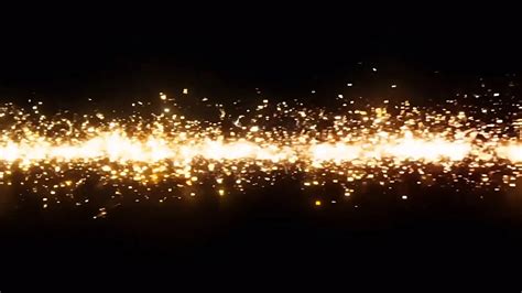 Sparkling Particle Trail For Overlay For Title Animation Videos Sparkling Particle Trail For Overlay For Title Animation Videos