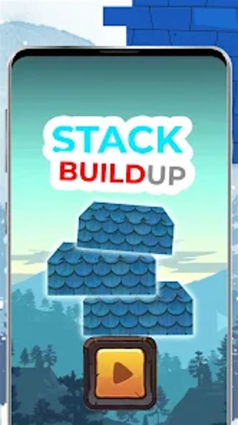 Android Için Stack Build Up İndir